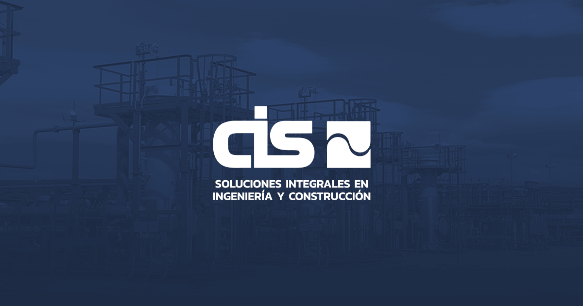 CIS Ingeniería - Soluciones integrales en ingeniería y construcción